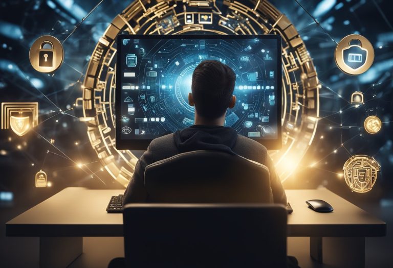 Quelles autorités assurent la protection des données personnelles au ...