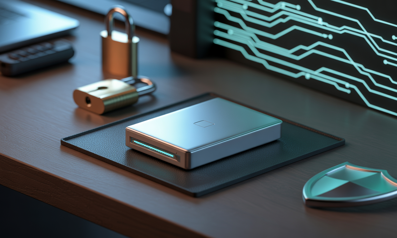 Cold wallet : pourquoi sécuriser vos cryptos hors ligne