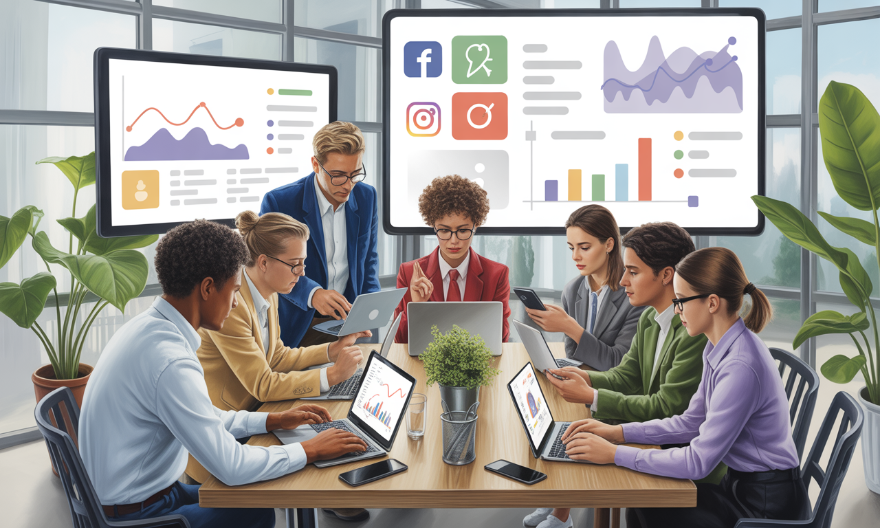 Formation marketing digital : maîtrisez les techniques pour développer ...
