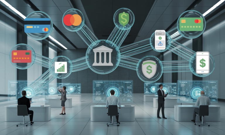 Link Financial : qu’est-ce que c’est et comment ça fonctionne